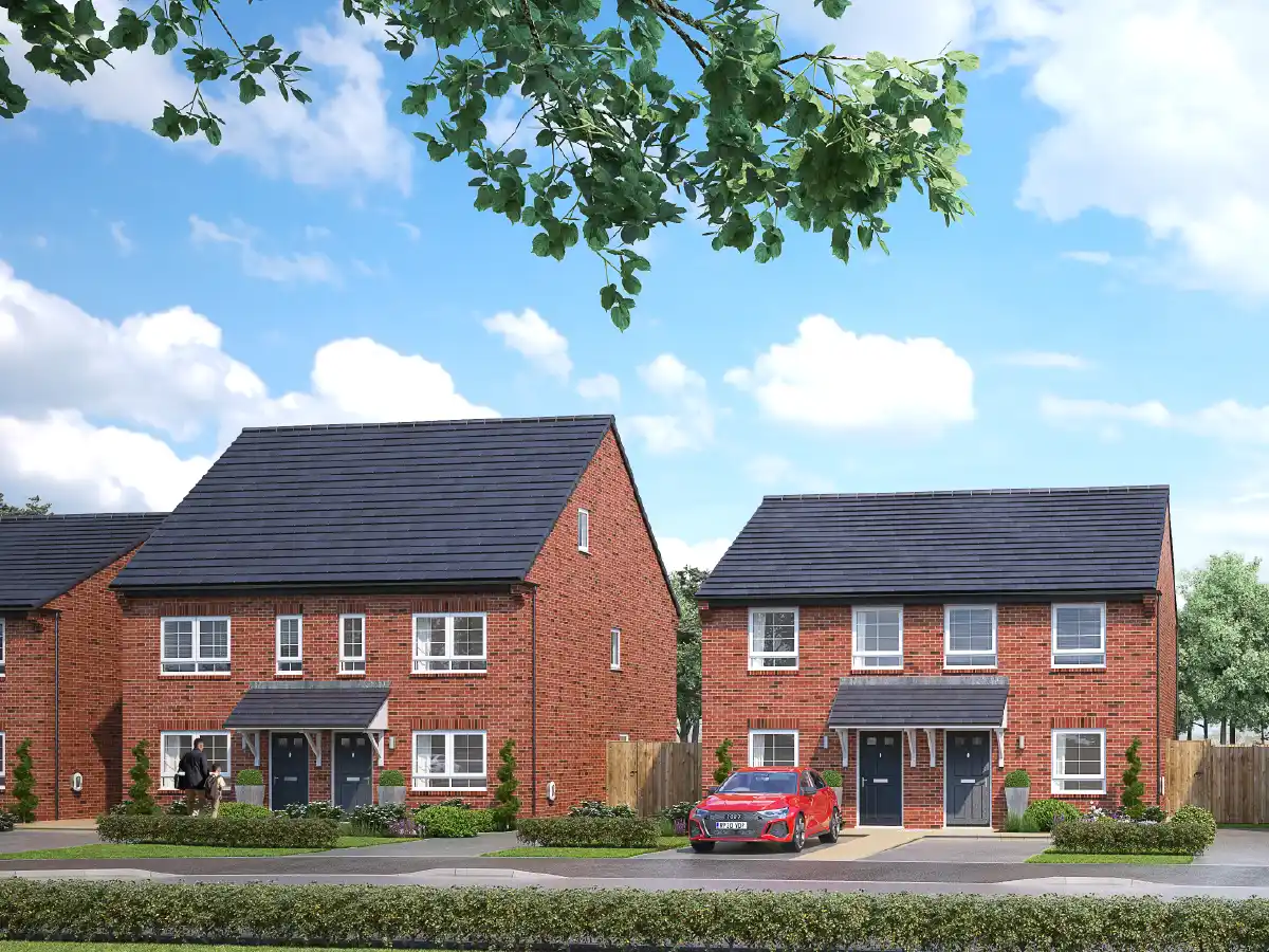 Newett Homes | Hazel Grove
